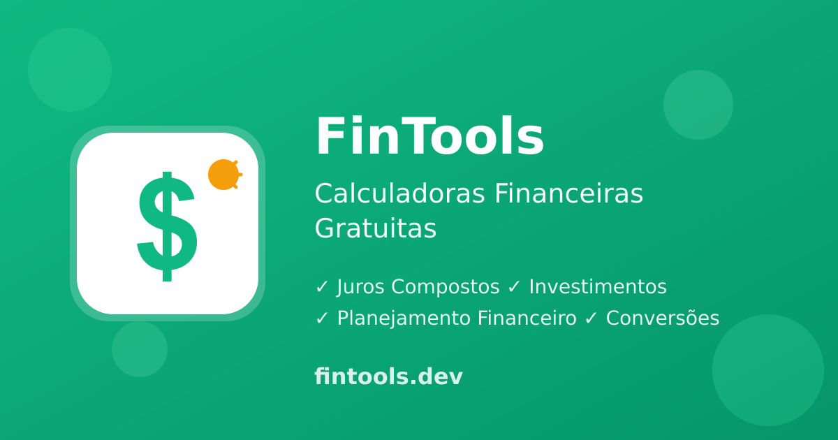 About Us | FinTools